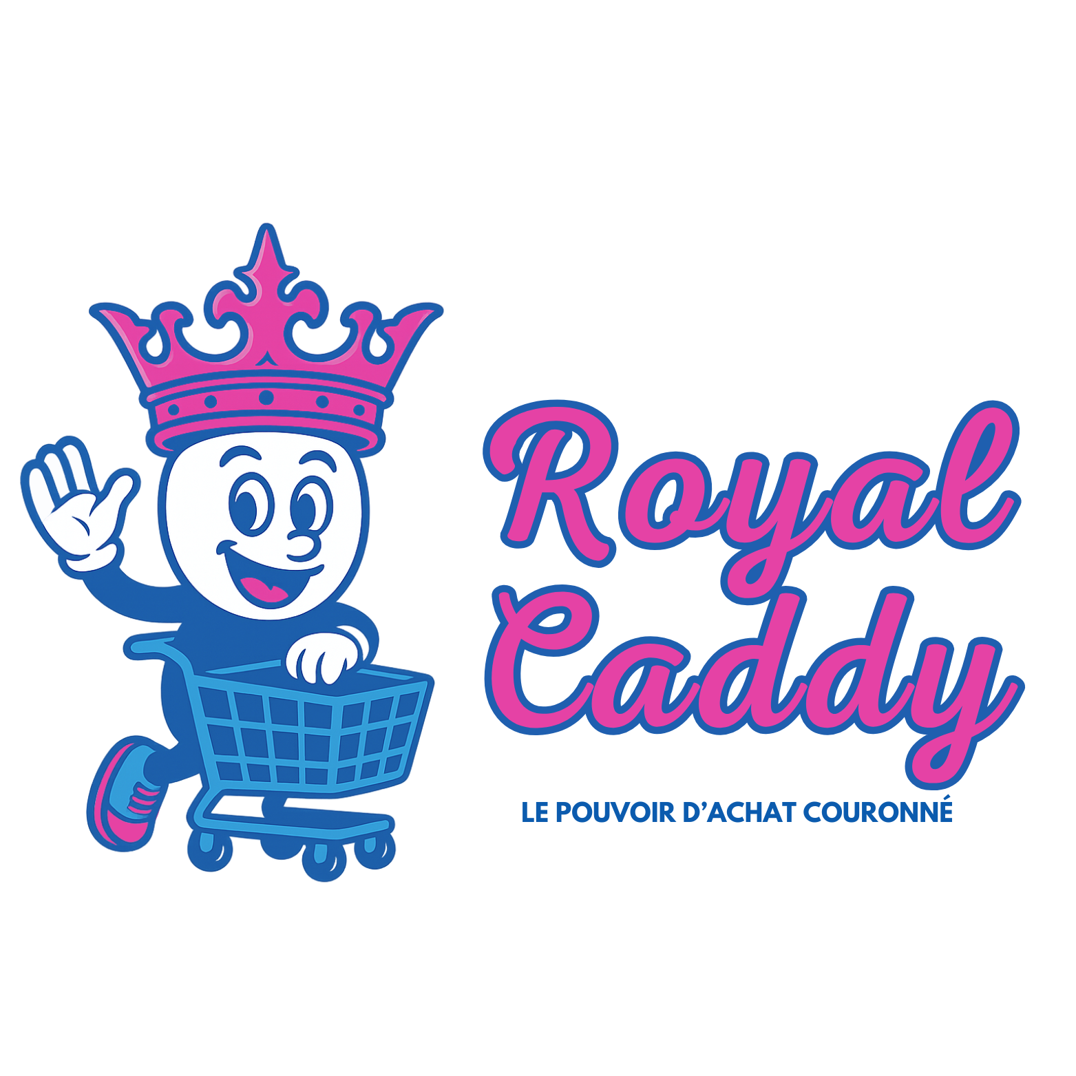 ROYAL CADDY - BOUTIQUE EN LIGNE